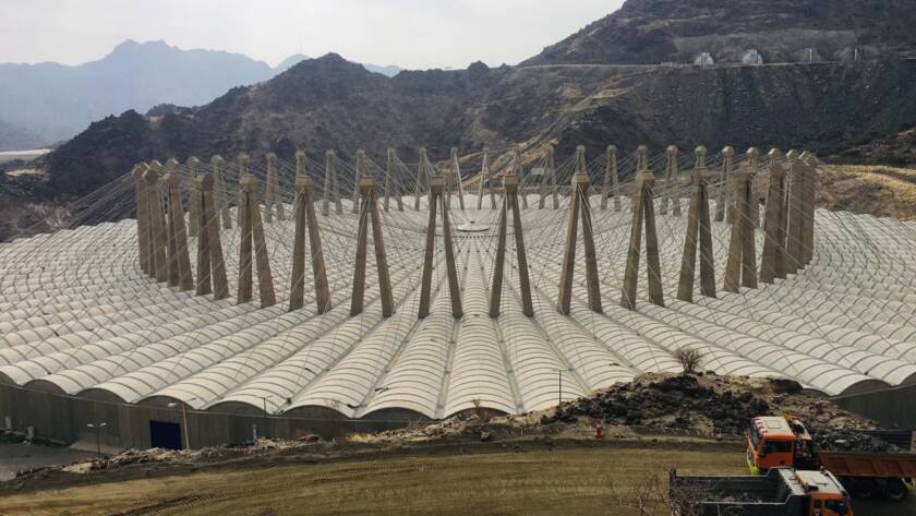 Our Projects - Alrabiah Consulting Engineers