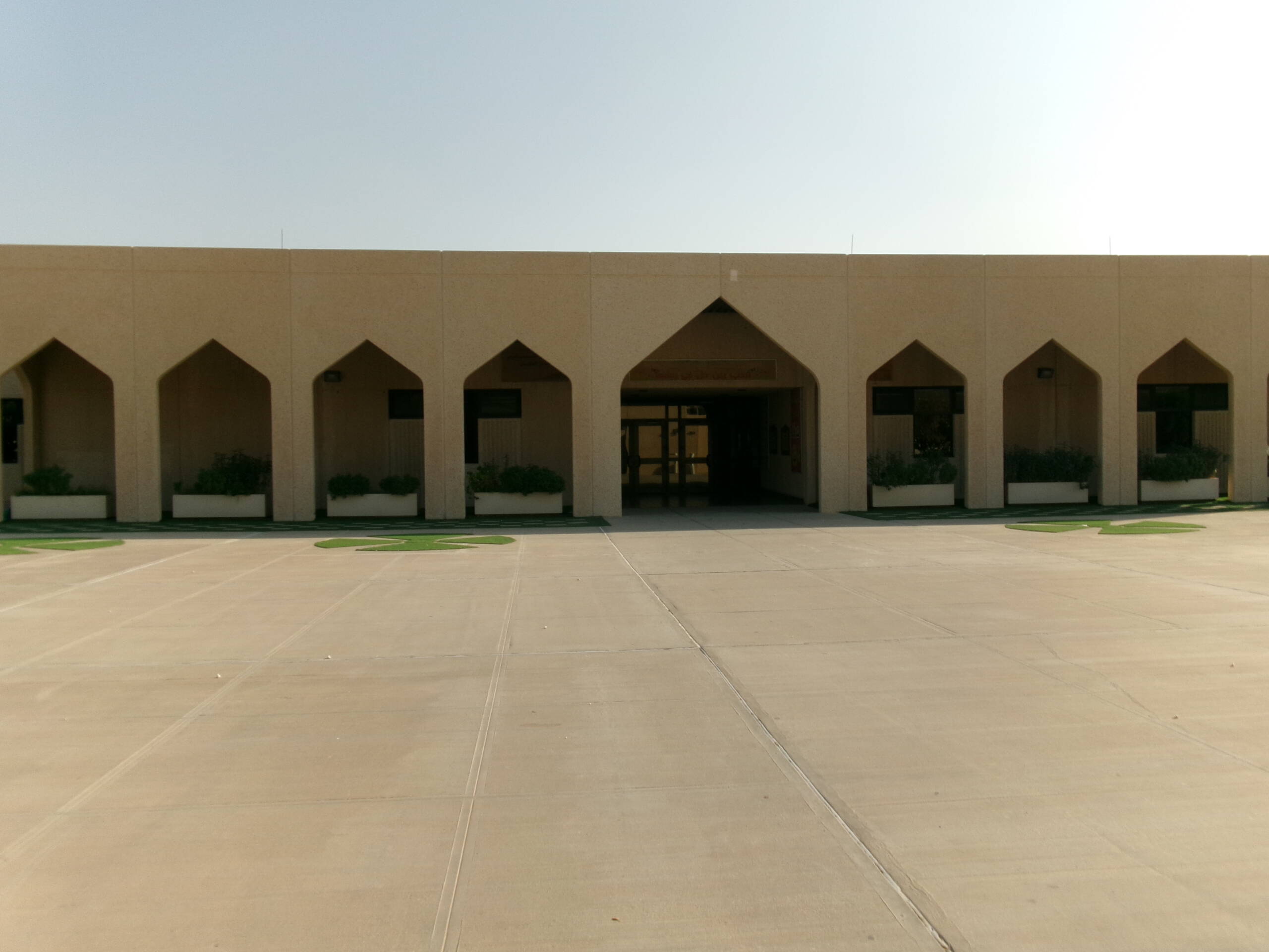 2024 Consolidated 4 – Renovation Projects for 34 SABGS Schools ...